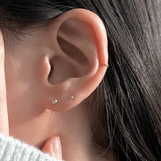 5款精緻耳環推薦🌟時尚造型、穿戴顯氣質的女生耳環分享~ - 瑪奇瑪奇 (@makemake2023) | Dcard