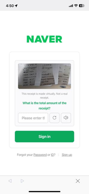 #國外遊記 NAVER登入 - 旅遊板 | Dcard
