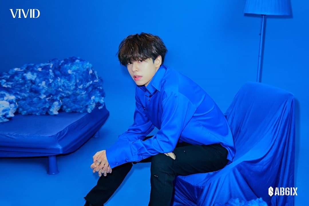 AB6IX 6/8回歸～請多多支持吧！！！ - 追星板 | Dcard