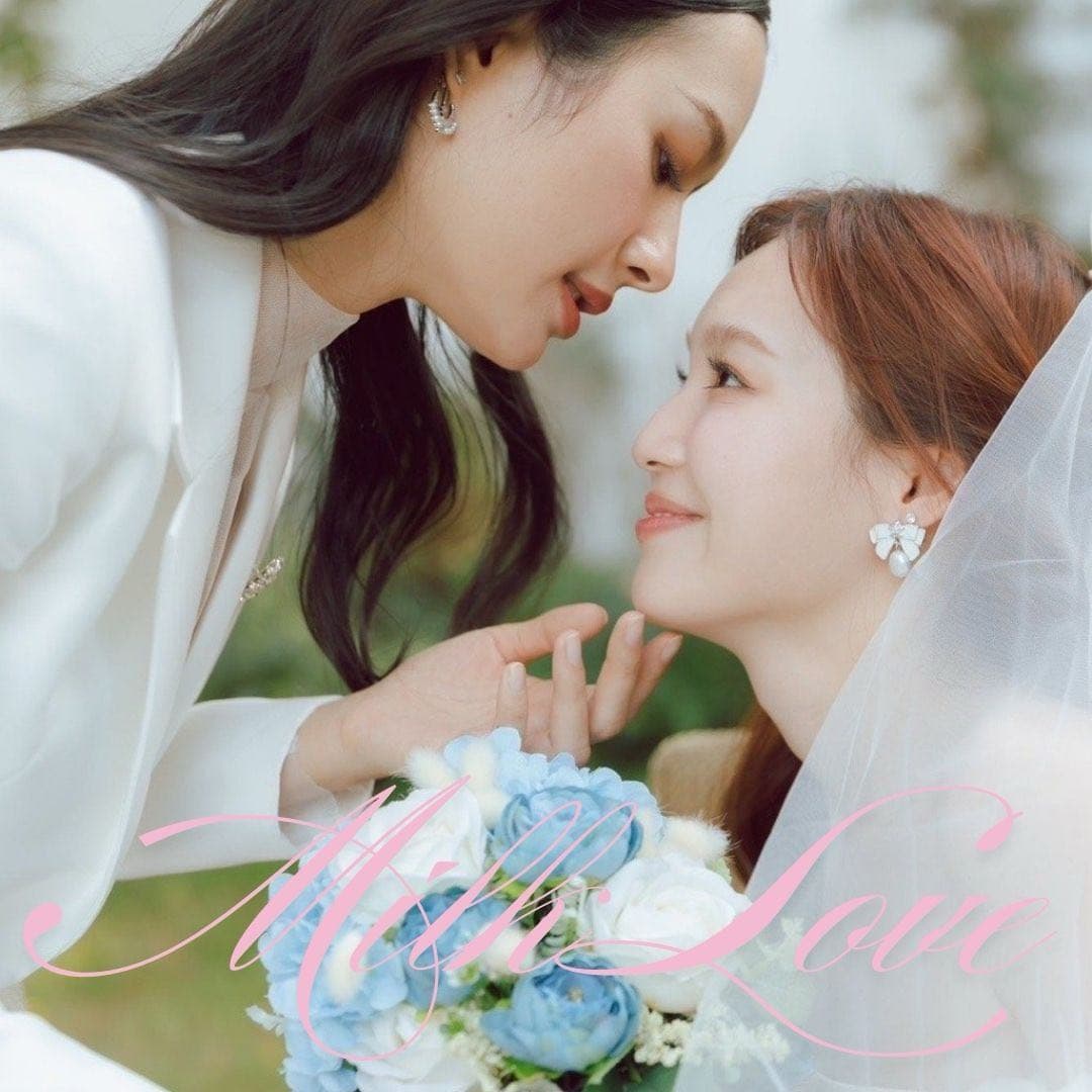 《泰百系列— 婚紗篇》 - 震的小小觀景窗 (@cyclife_story) | Dcard