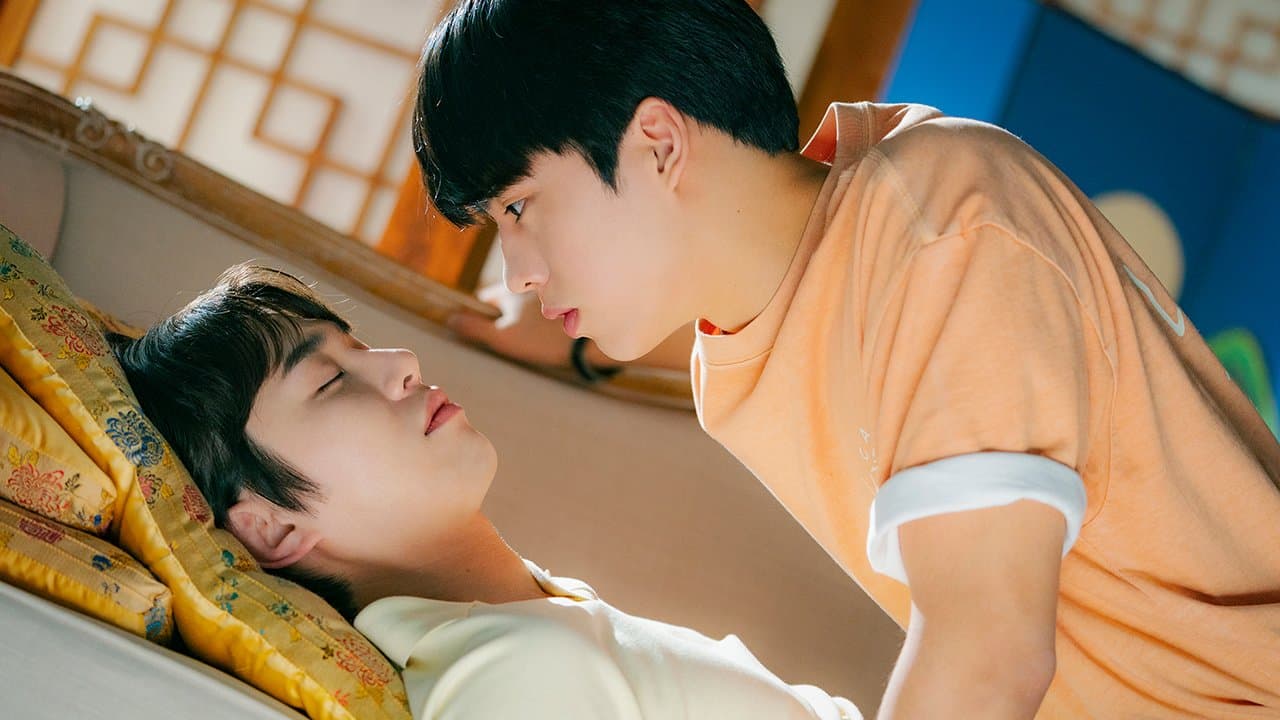 出櫃後直男同事好像暈船了！┃我吃了一個鮮肉同事2：不可以色色啦(2-6) End. - 彩虹板 | Dcard