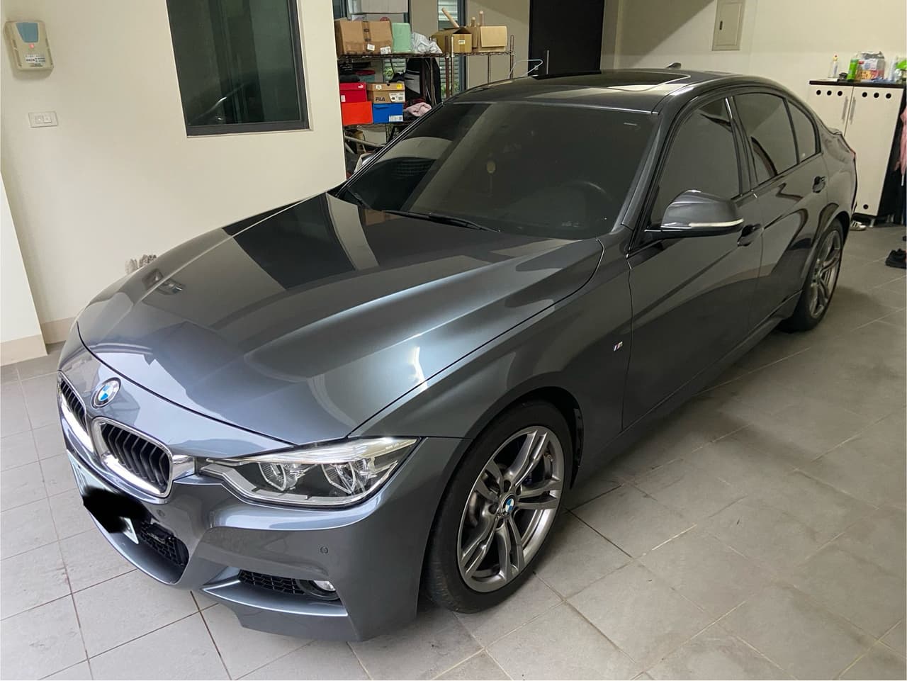 BMW十年車主心得 - 汽車板 | Dcard