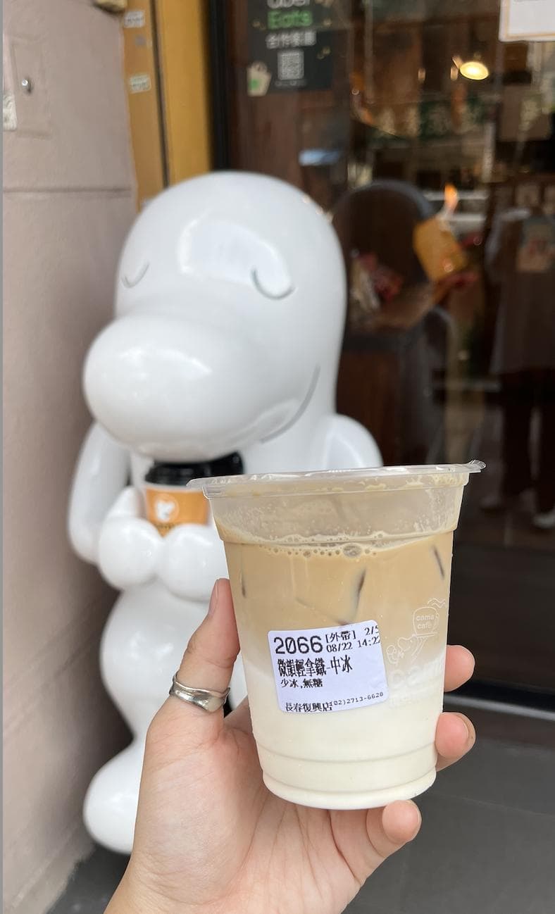 #分享 cama粉必點TOP5👍👍 - 美食板 | Dcard