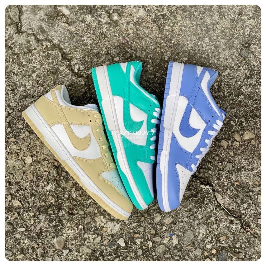 Nike Dunk Low 特價2999$ - 風一般的女子 (@crklyj) | Dcard