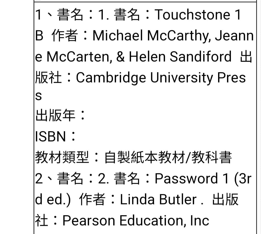 想買二手書 文藻外語大學板 Dcard