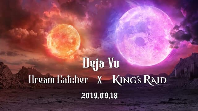 Dreamcatcher回歸 “Deja Vu" - 追星板 | Dcard