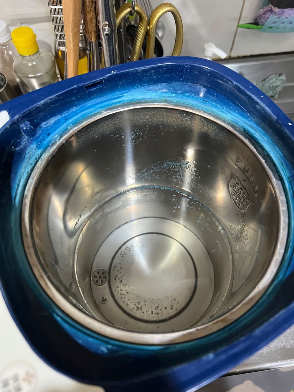 #育兒 #黑特 Nuby調乳器 - 親子板 | Dcard