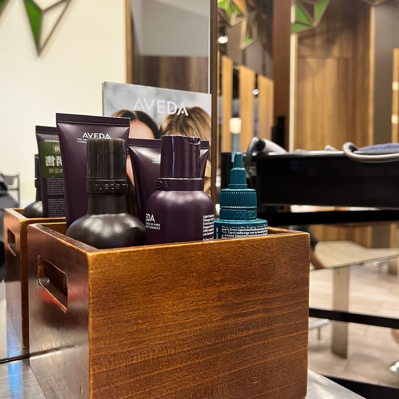 #分享 AVEDA肯夢頭皮療程體驗 - 我是大食怪🤤 (@uccn88) | Dcard
