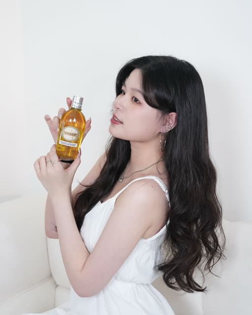 #情報 情緒再爆炸 我也要每天留時間療癒自己 ft. 歐舒丹 - 美妝板 | Dcard