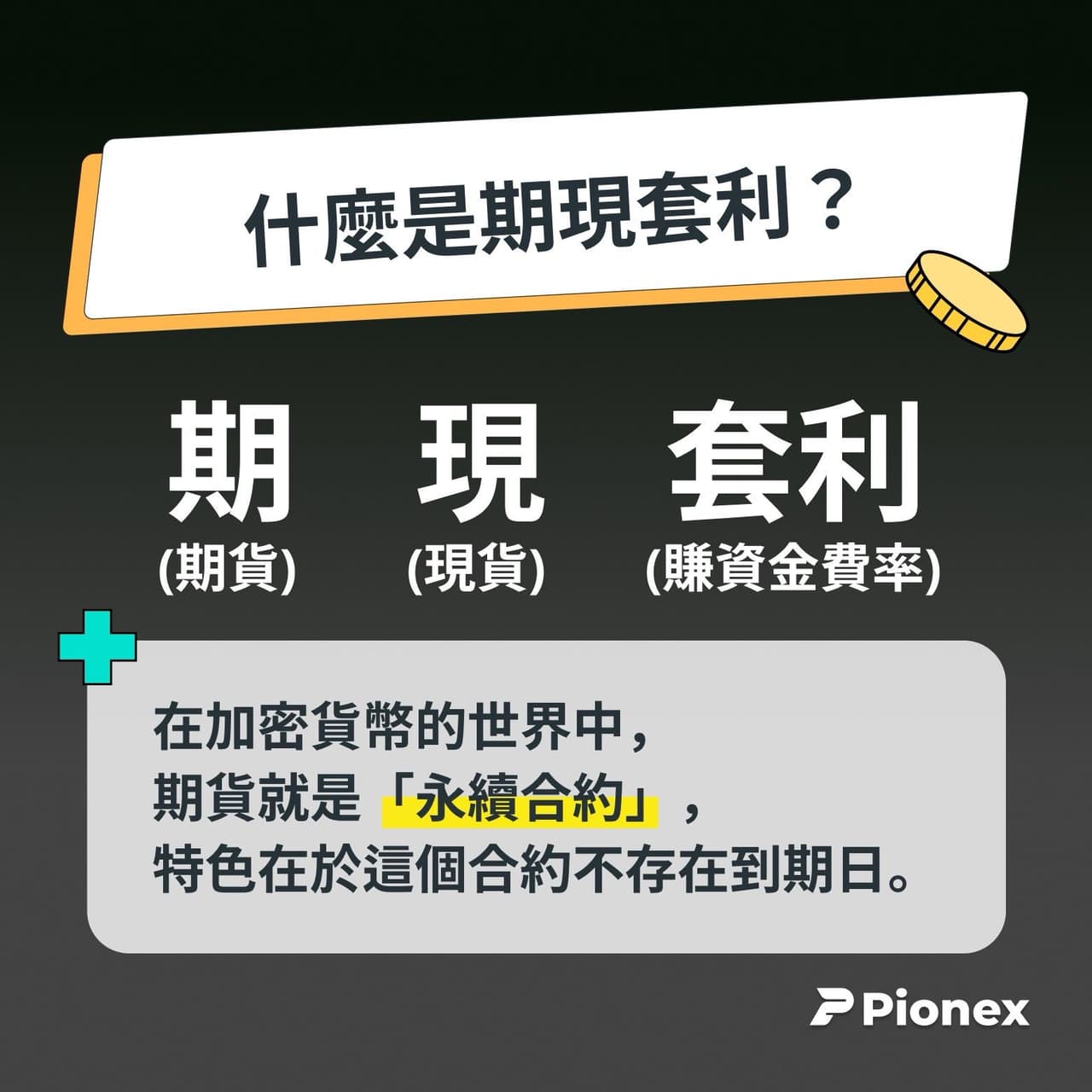 趁過年賺紅包！Pionex期現套利體驗 - 懶惰熊 (@lazybear) | Dcard