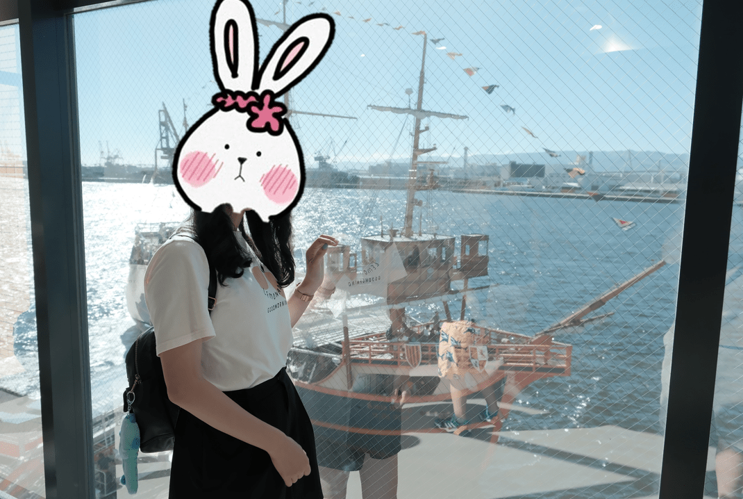 #京阪奈 七天六夜自由行遊記Part7+花費 - 日本旅遊板 | Dcard