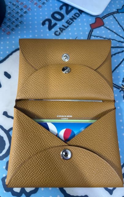 #分享 Hermès Calvi Duo - 精品板 | Dcard