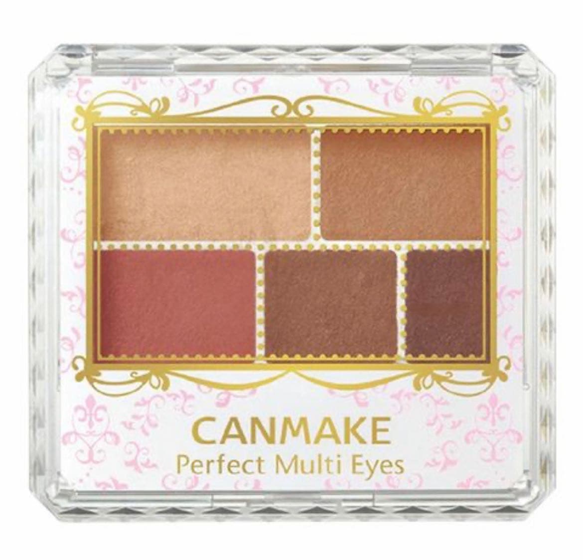 #請益 CANMAKE 03/05 or EXCEL 03 - 美妝板 | Dcard