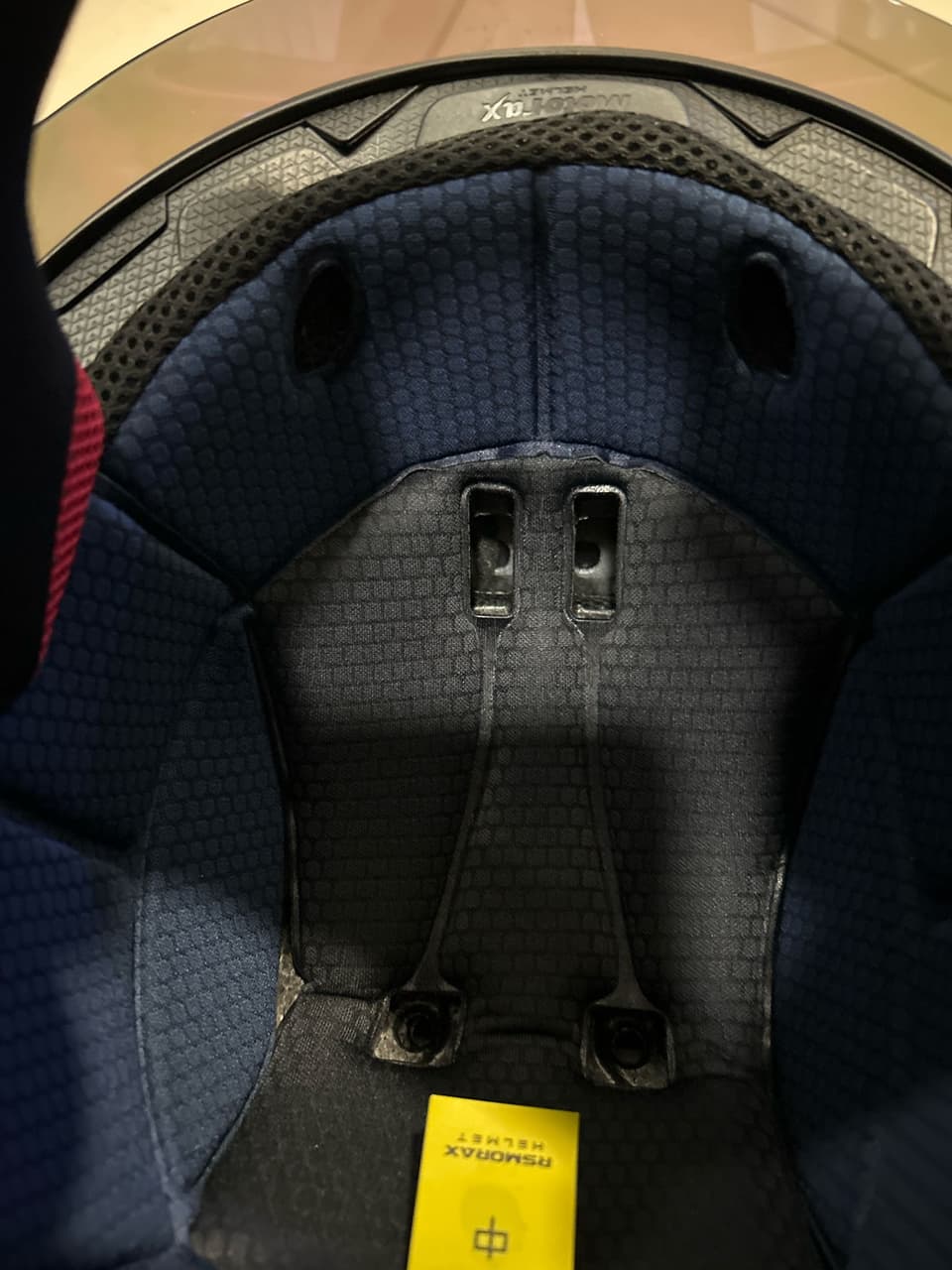 #部品分享 Motorax R50 pro安全帽使用分享 - 機車板 | Dcard