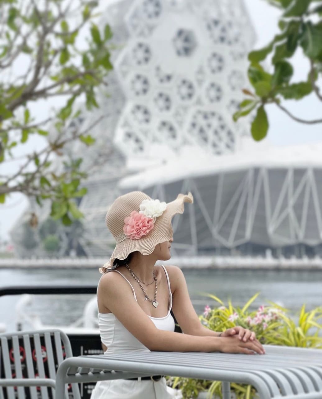 #分享 155cm迎接炎炎夏日 一起露美背! - 穿搭板 | Dcard