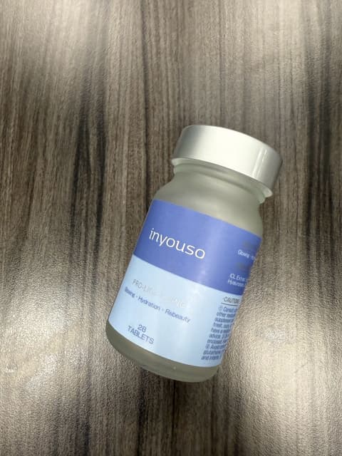 #分享 30歲的保健品購買清單🧾 - 美妝板 | Dcard