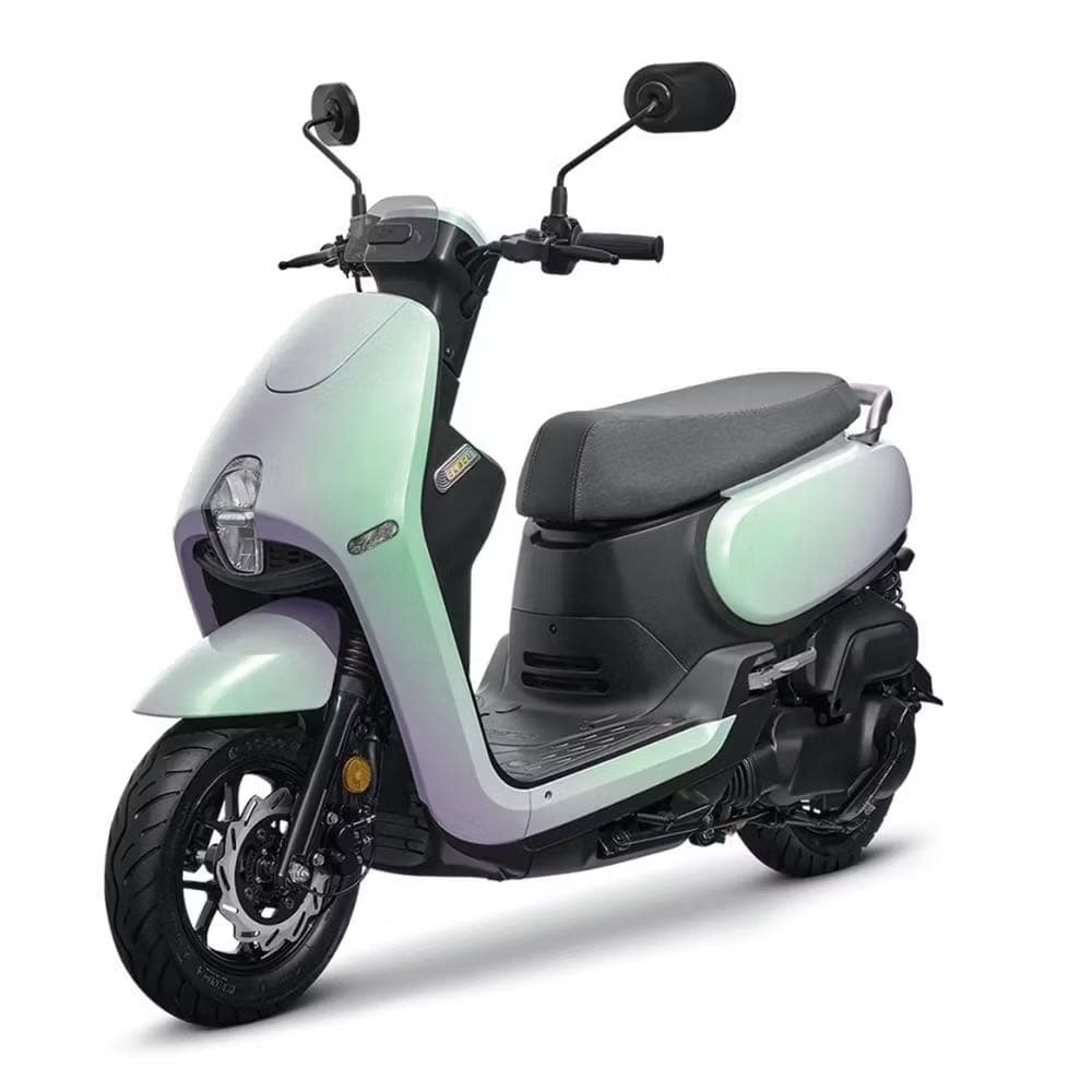 【SYM三陽機車推薦2025】新手＆大學生首選！8款熱銷摩托車完整比較 - 阿呆的鼻涕 (@bj404) | Dcard