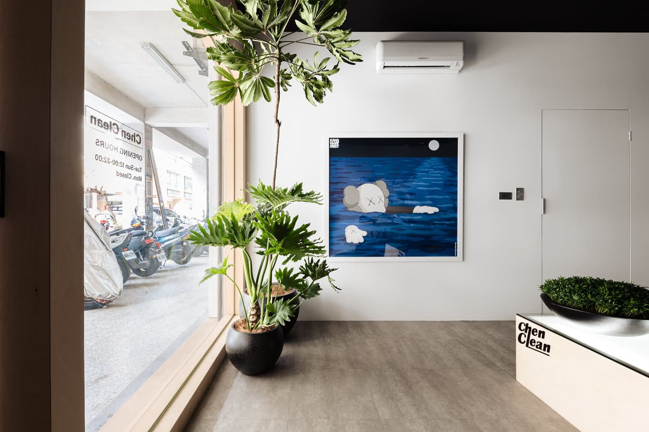 《最好的一天》辰清潔創業日誌 ep.25-2 極簡創業應用 - 李羊 (@leeec) | Dcard