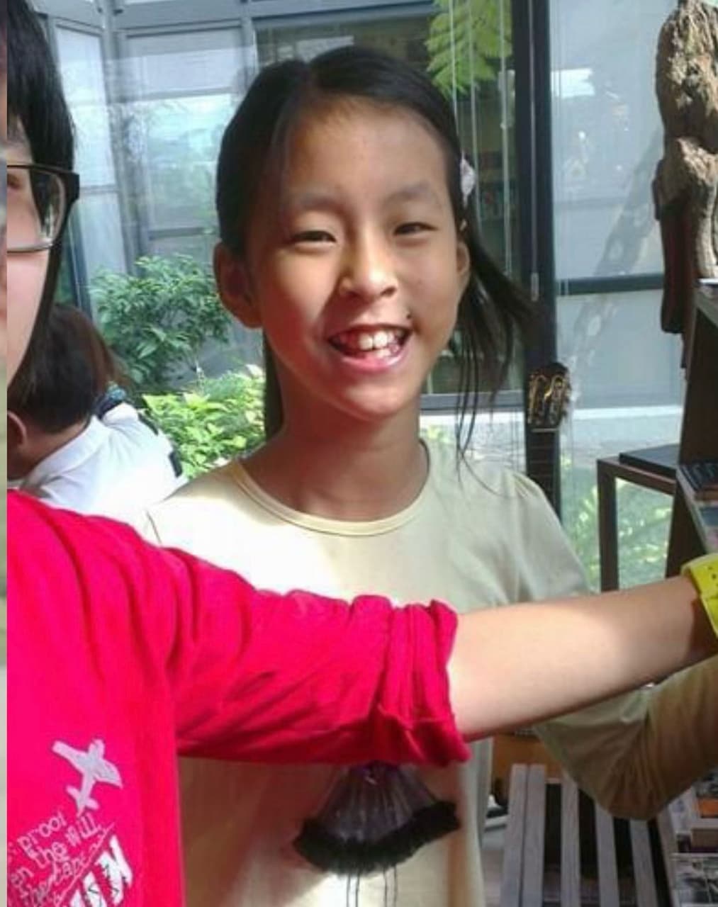 分享20年來的長相變化 - 牡蠣養殖場 (@pera4292) | Dcard