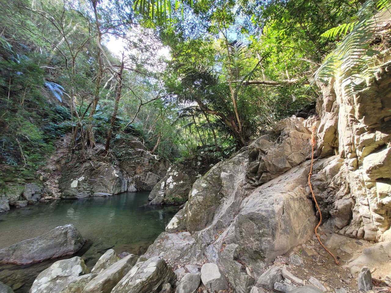 沖繩冷門點 - 日本旅遊板 | Dcard