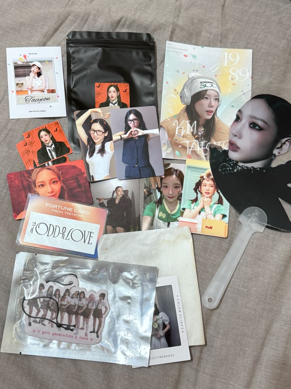 𝙀𝘾𝙊 𝙇!𝙄𝙑𝙀 𝘾𝙊𝙉𝘾𝙀𝙍𝙏 演唱會後記 - hsuan (@mynamebook) | Dcard