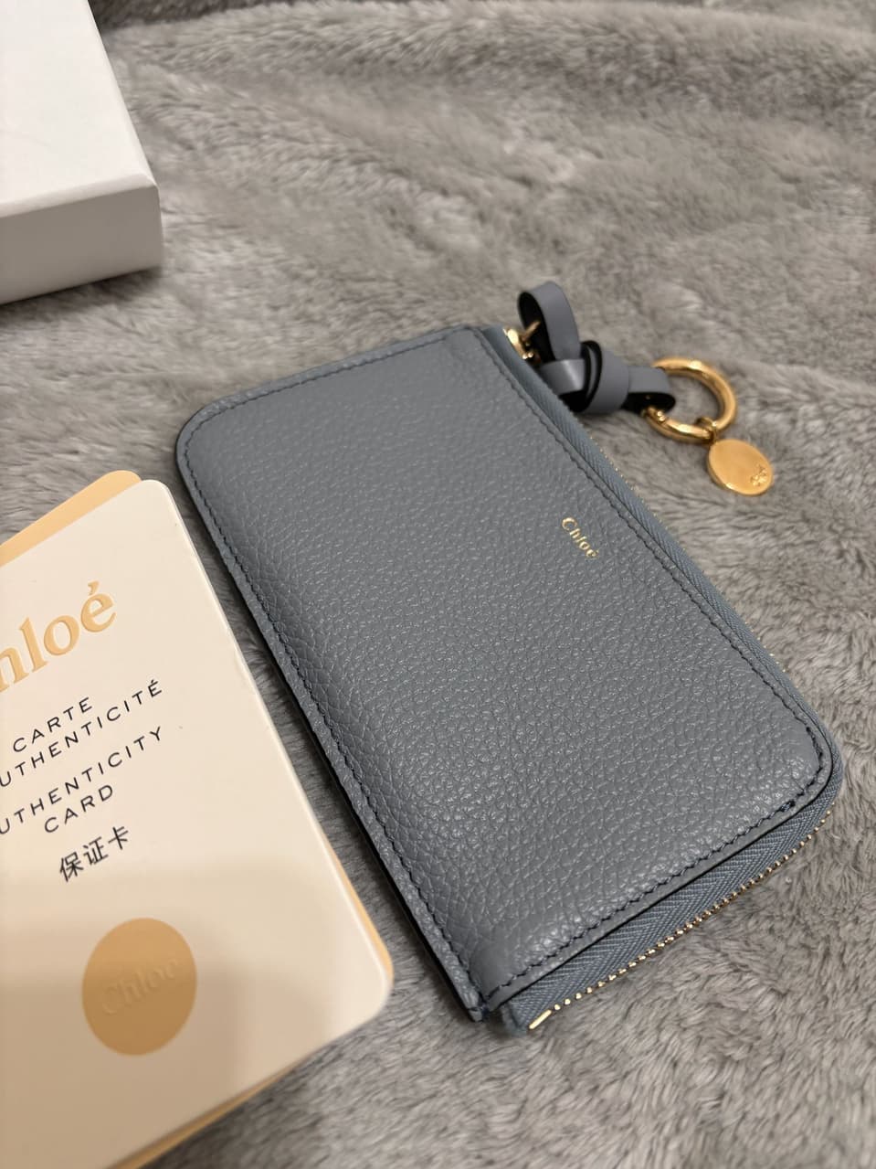 #分享 分享～華泰名品購入Chloe - 精品板 | Dcard