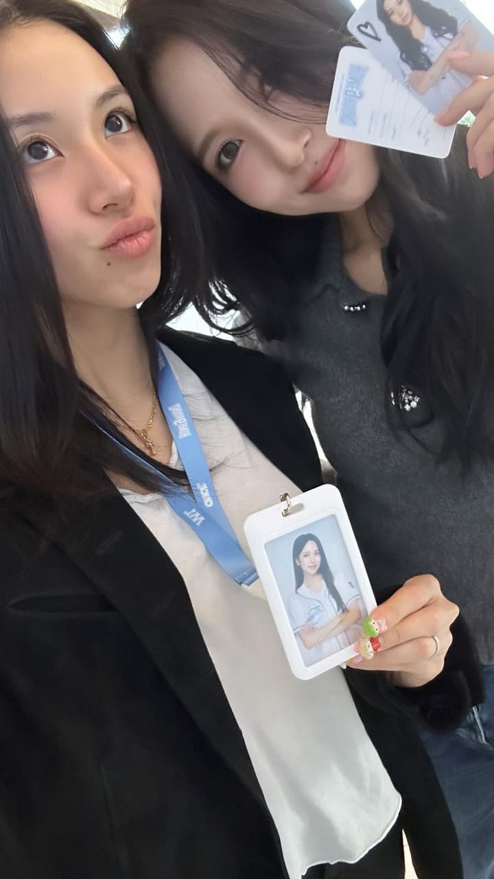 #分享 （Twice10/9在快閃店啦！！！）（成員集中）2024 TWICE FANMEETING [HOME 9ROUND]Behind the Scenes - TWICE板 | Dcard