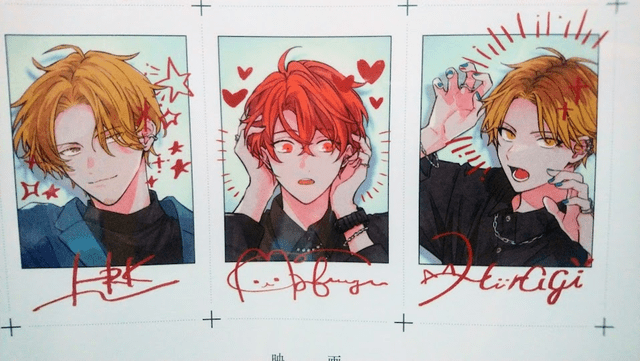 #開箱 #分享 #樂淘 《Given被贈與的未來_柊mix》日本第五週入場特典 - 動漫板 | Dcard