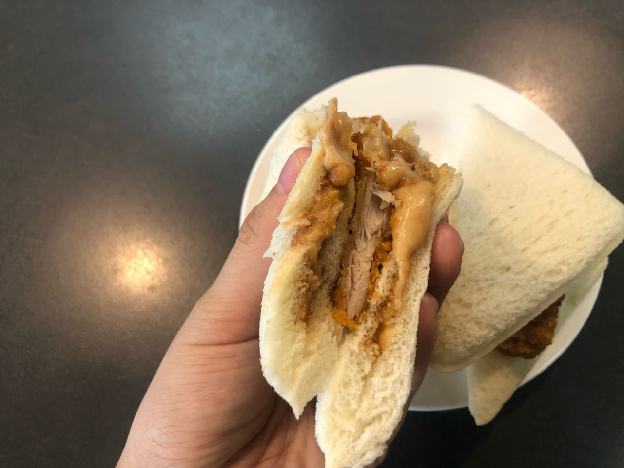 叫我特級廚師!超商freestyle熱量炸彈 - 全家小女紙 (@fmgoddess) | Dcard