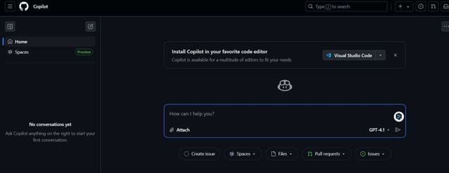 把GitHub的AI加入Visual studio code | 用AI輔助 #電力滿格密技 - 奇芽子的學習筆記 (@ciyatsu) | Dcard