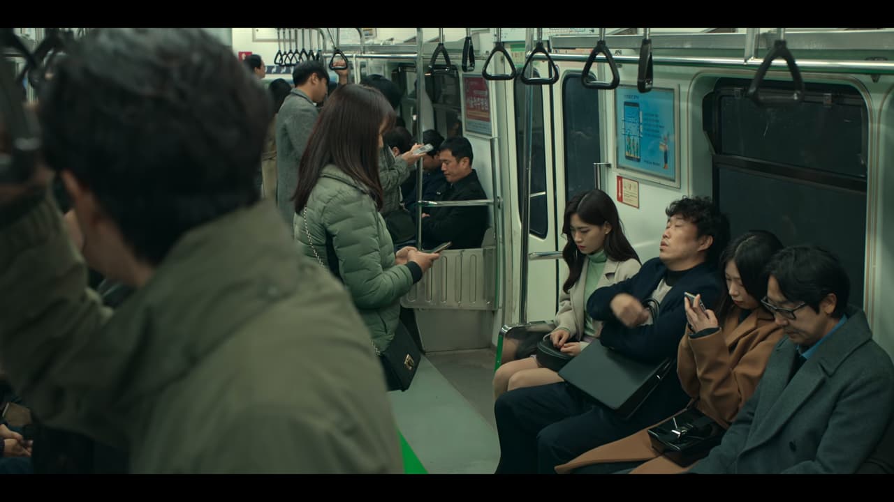 #分享 韓劇｜殺人者的難堪 觀後感 - 週末沙發馬鈴薯📅🛋️🥔 (@weekend_couch_p) | Dcard