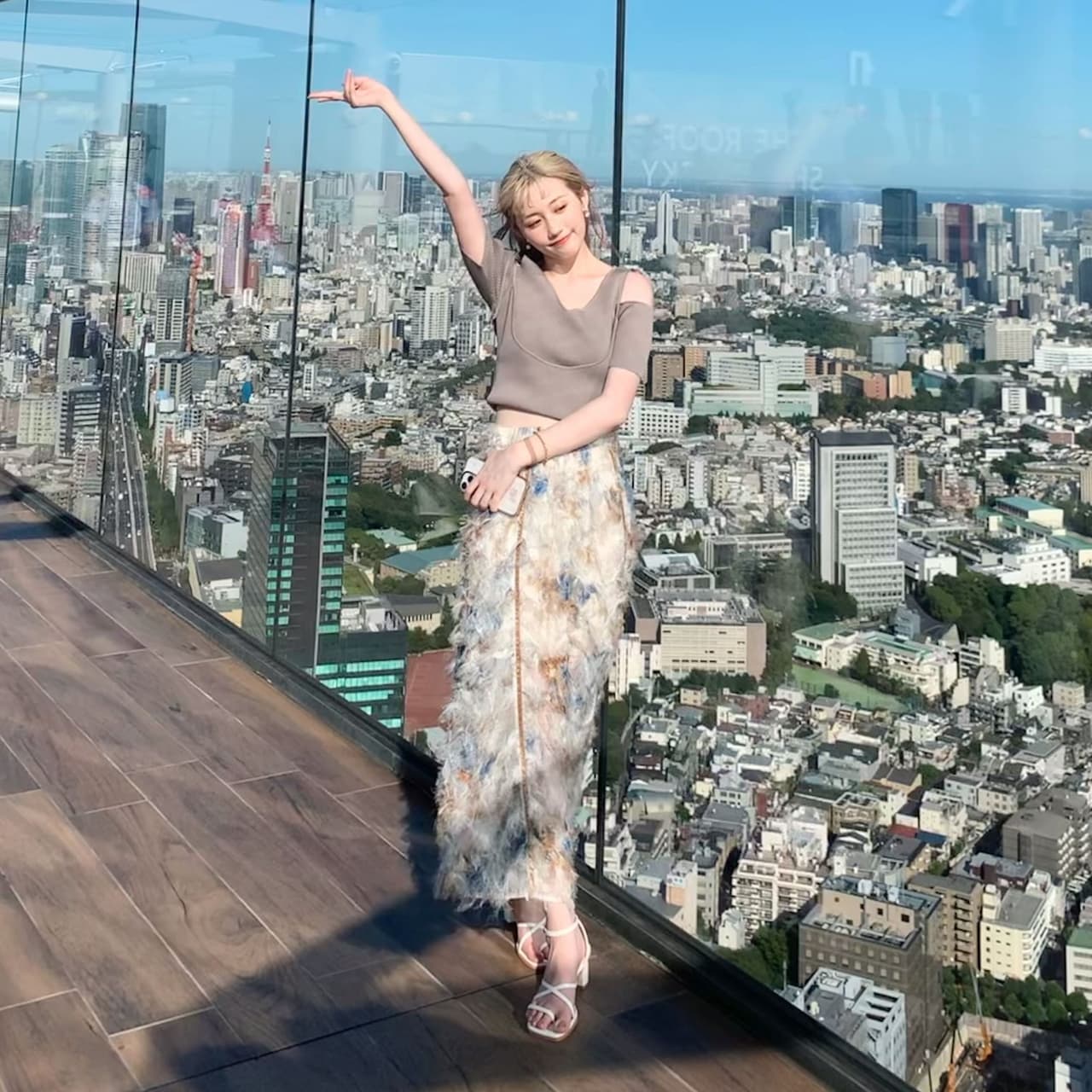 夏季日牌服飾的鬼遮眼戰利品與穿搭分享😆 （SLY, Ray BEAMS, MAISON SPECIAL) #鬼遮眼事件簿 - 穿搭板 | Dcard