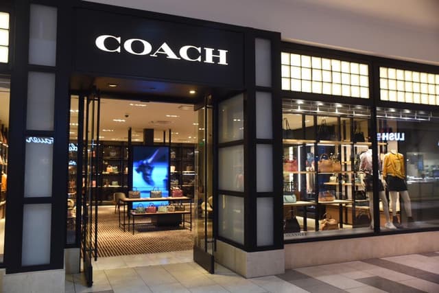 認識Coach以及Coach outlet -2 - 閒聊板 | Dcard