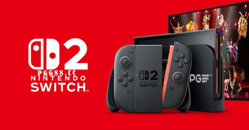 PG软件下载玩家放心！Switch 2定价曝光，任天堂总裁保证不离谱 - 獨立遊戲板 | Dcard