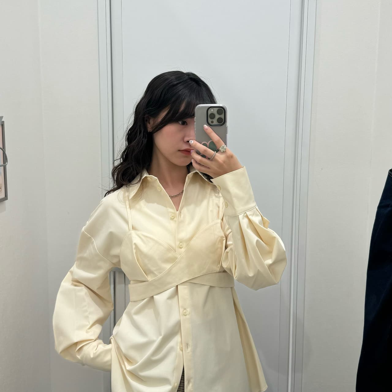 我換新髮型啦𝜗𝜚 - K (@kk_2001) | Dcard