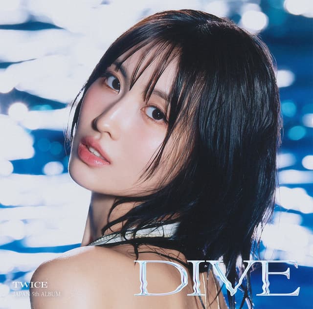 #回歸 水上美人TWICE《DIVE》成員概念照 part.2 （娜定MO ver. - TWICE板 | Dcard