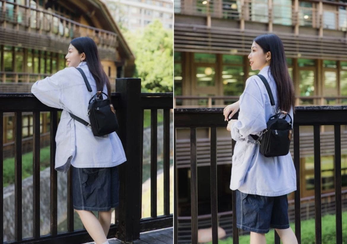 5款RITE吐司包推薦‼️環保紗 隨身小包 多樣夾層 - 三年五班守日人 (@a9509357) | Dcard