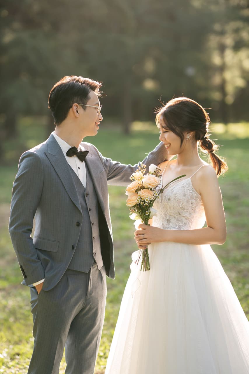 #婚紗 新竹婚紗攝影分享Emma+JMS - 結婚板 | Dcard