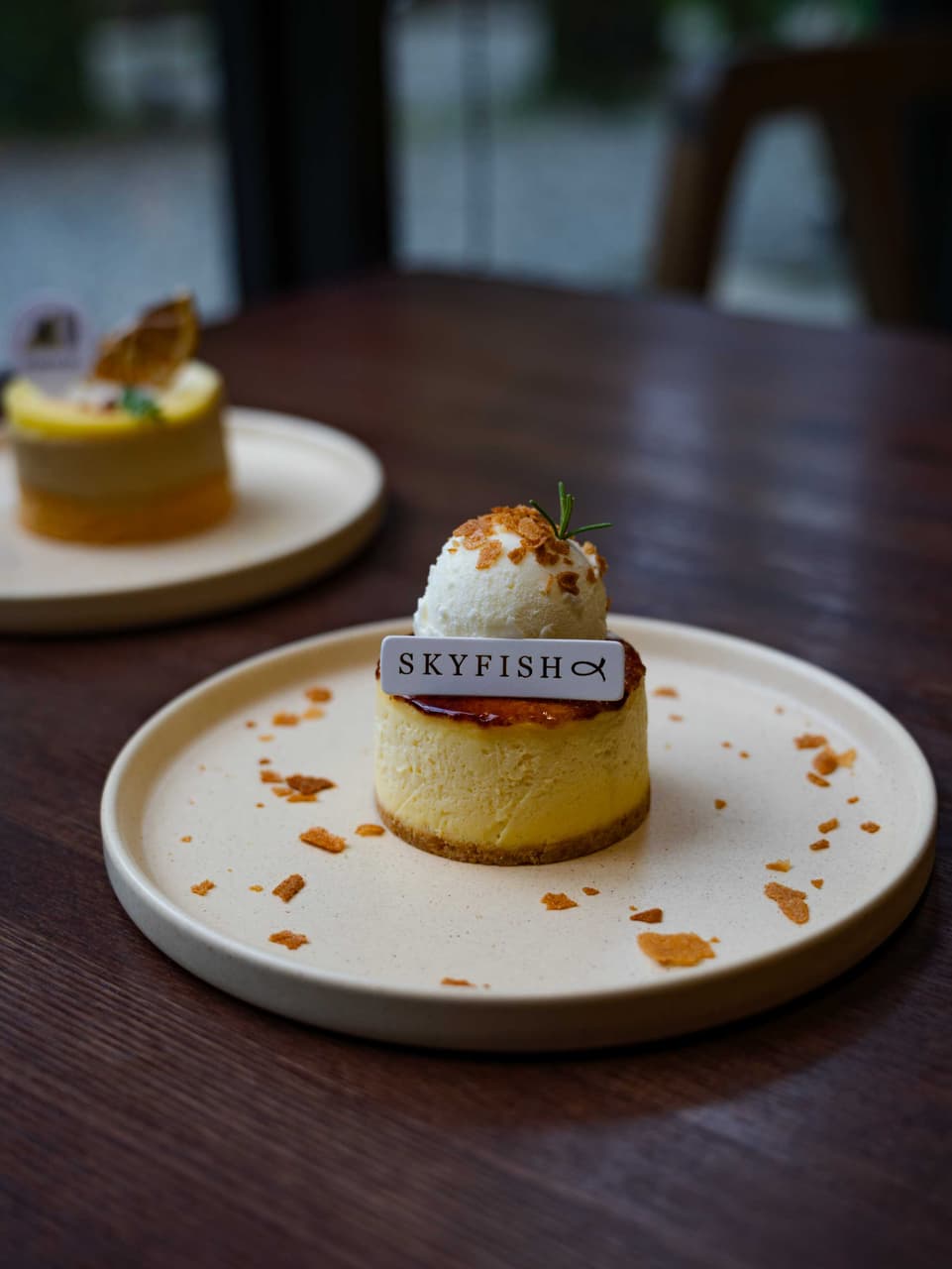 南投跑咖｜山影人宅🐟 - 美食板 | Dcard