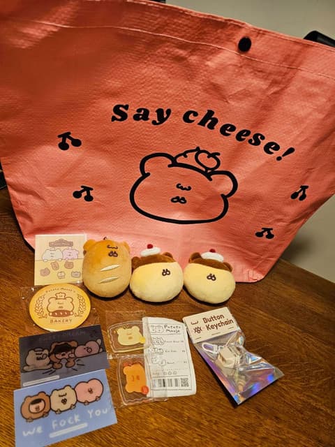 JINART創作者博覽會-分享 - YURI (@yuri_24) | Dcard