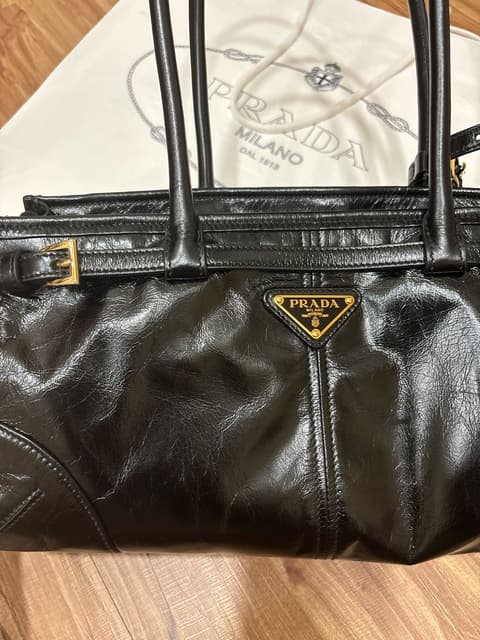 #分享 日本購物Prada Soft Lux - 精品板 | Dcard