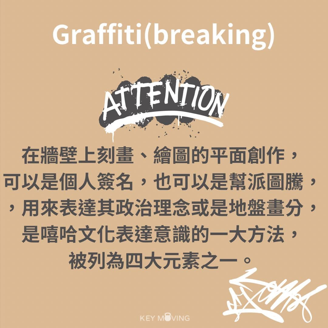 霹靂舞終於走上世界運動競技的大舞台 - 還有夢想的物理治療師 (@bo_soul) | Dcard