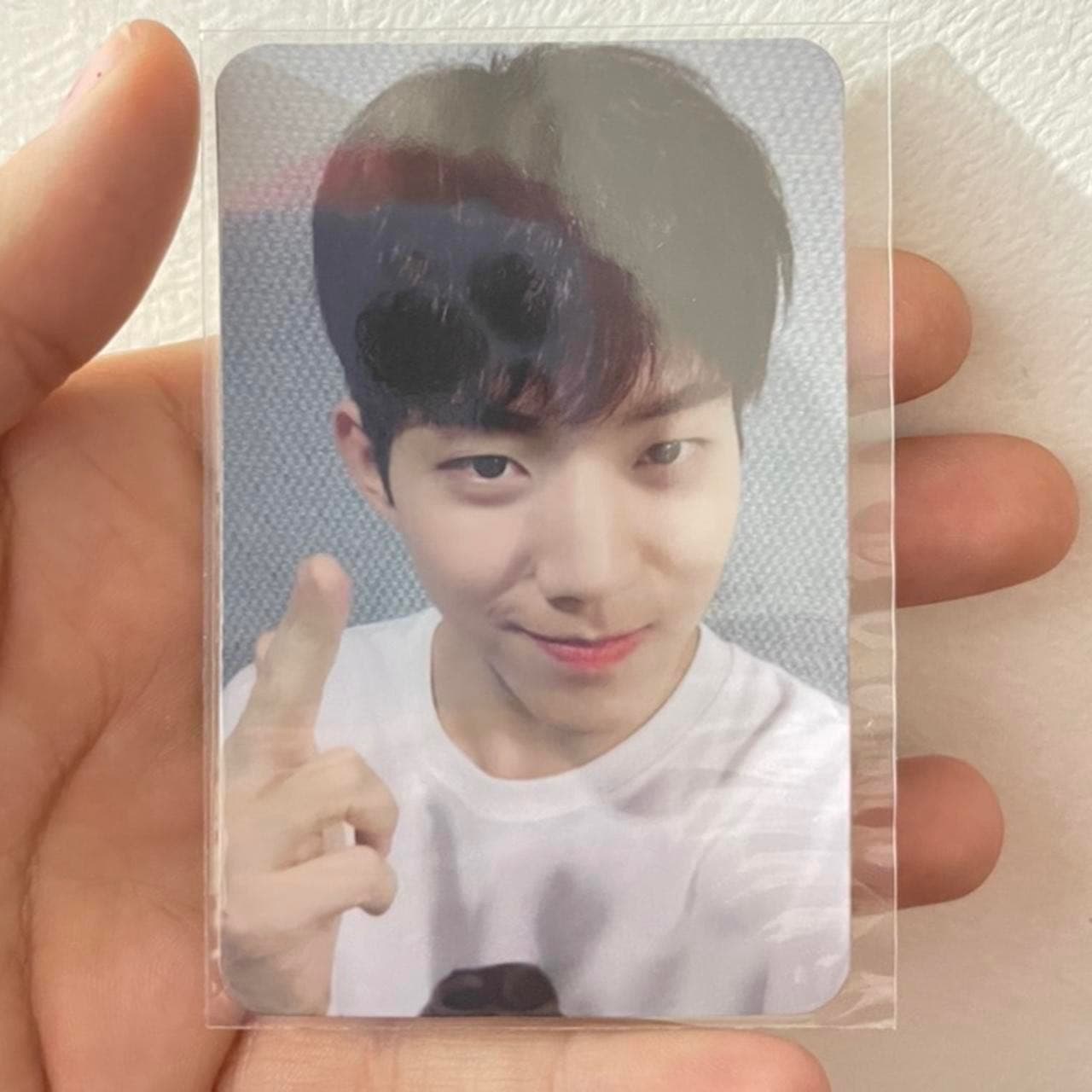 #詢問 DAY6尹度云小卡 - 韓星板 | Dcard