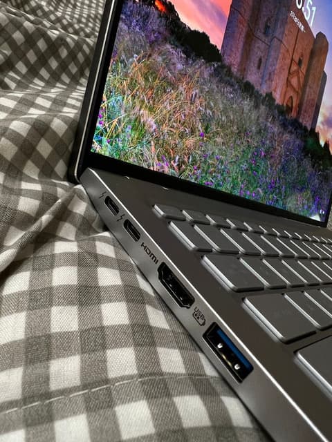 分享我的SF314-71 EVO oled~ - 3C板 | Dcard