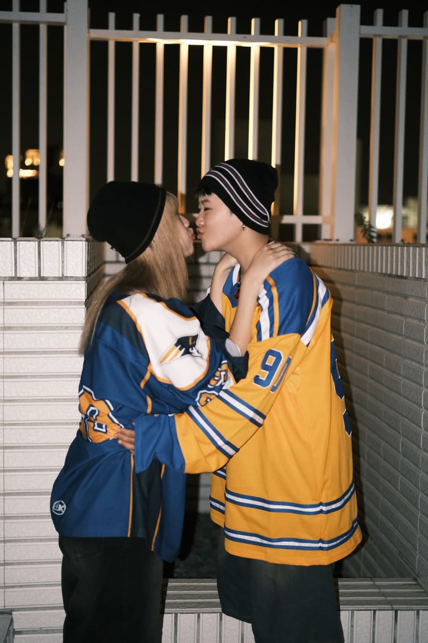 分享我們的拍攝作品📷 - 爪子 (@wwsyy_) | Dcard