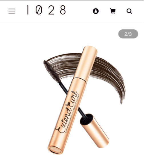 #問 新手睫毛膏選擇 integrate/1028? - 美妝板 | Dcard