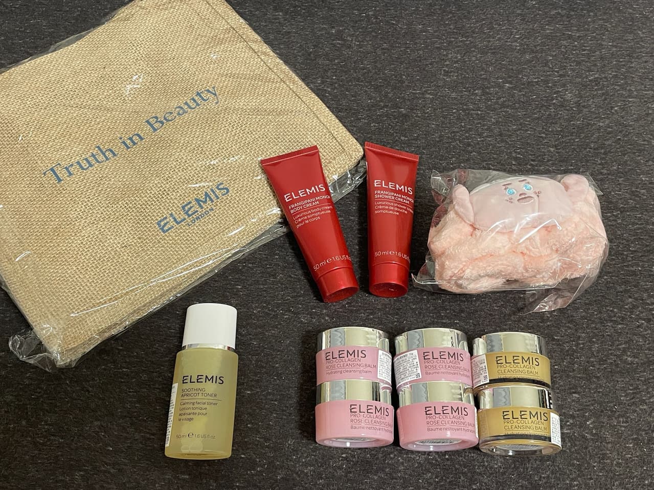 #我要賣 #售全新 大降價‼️週慶回血Elemis/Drunk elephant/Ipsa小樣們 - 二手交易板 | Dcard