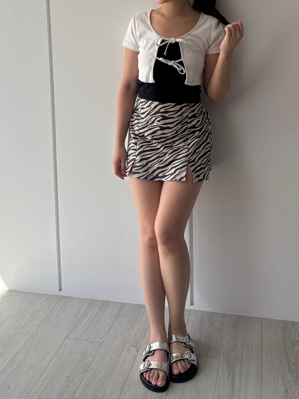 #分享 Grace Gift 這雙拖鞋根本是時髦寶藏 - 愛木須龍 (@a158888) | Dcard