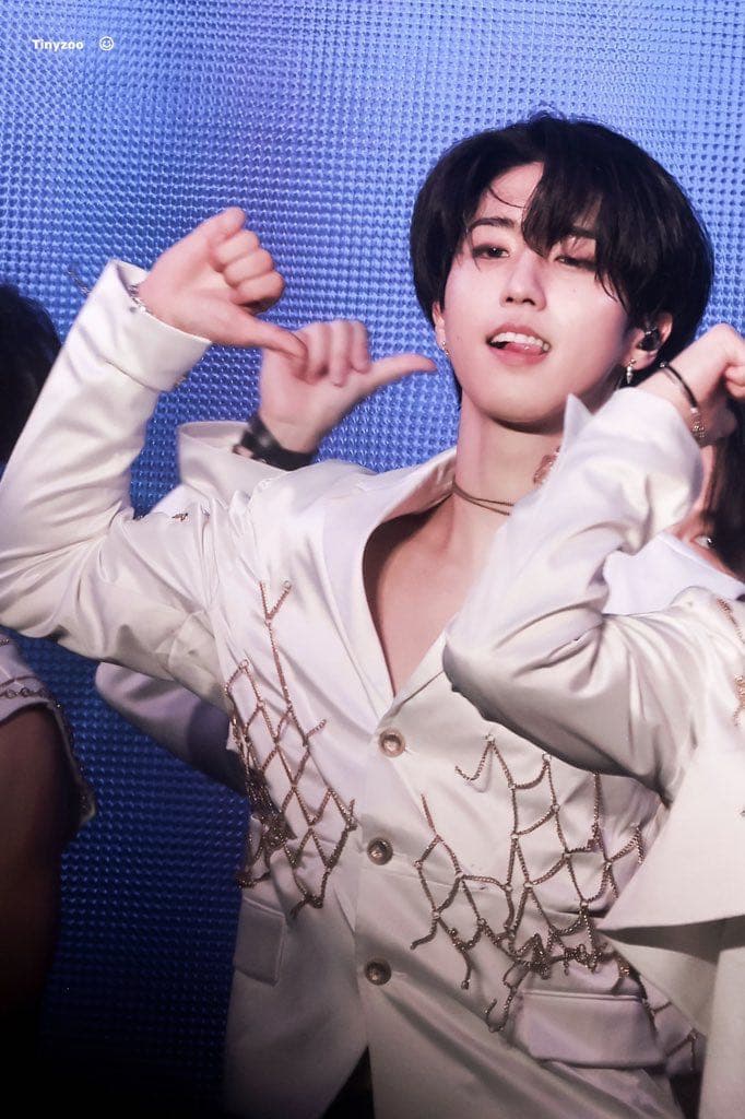 #分享 迷孩 in Jakarta Day1💘 - Stray Kids板 | Dcard