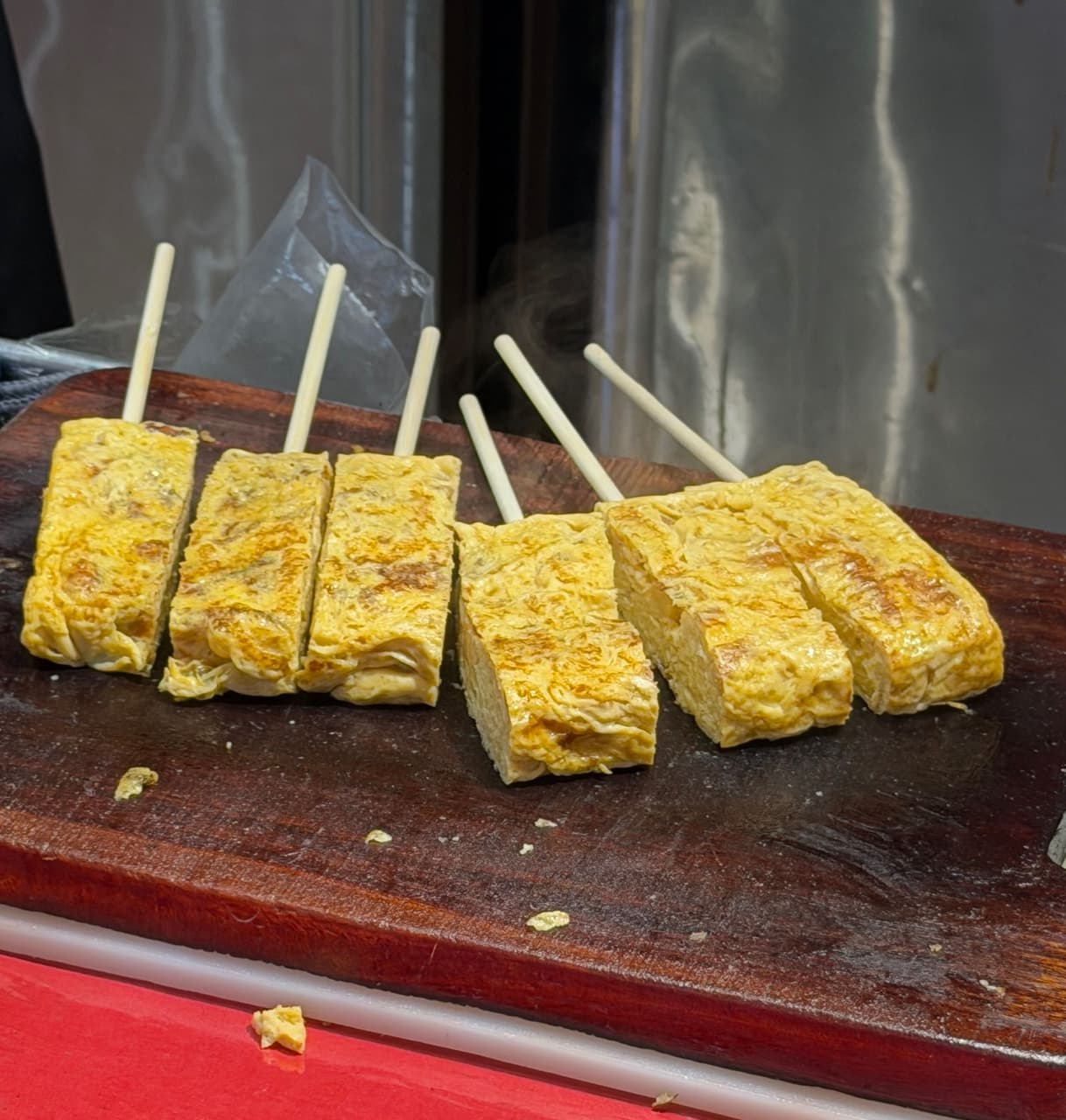 新光三越A11日本展吃了什麼 🇯🇵 - 美食板 | Dcard